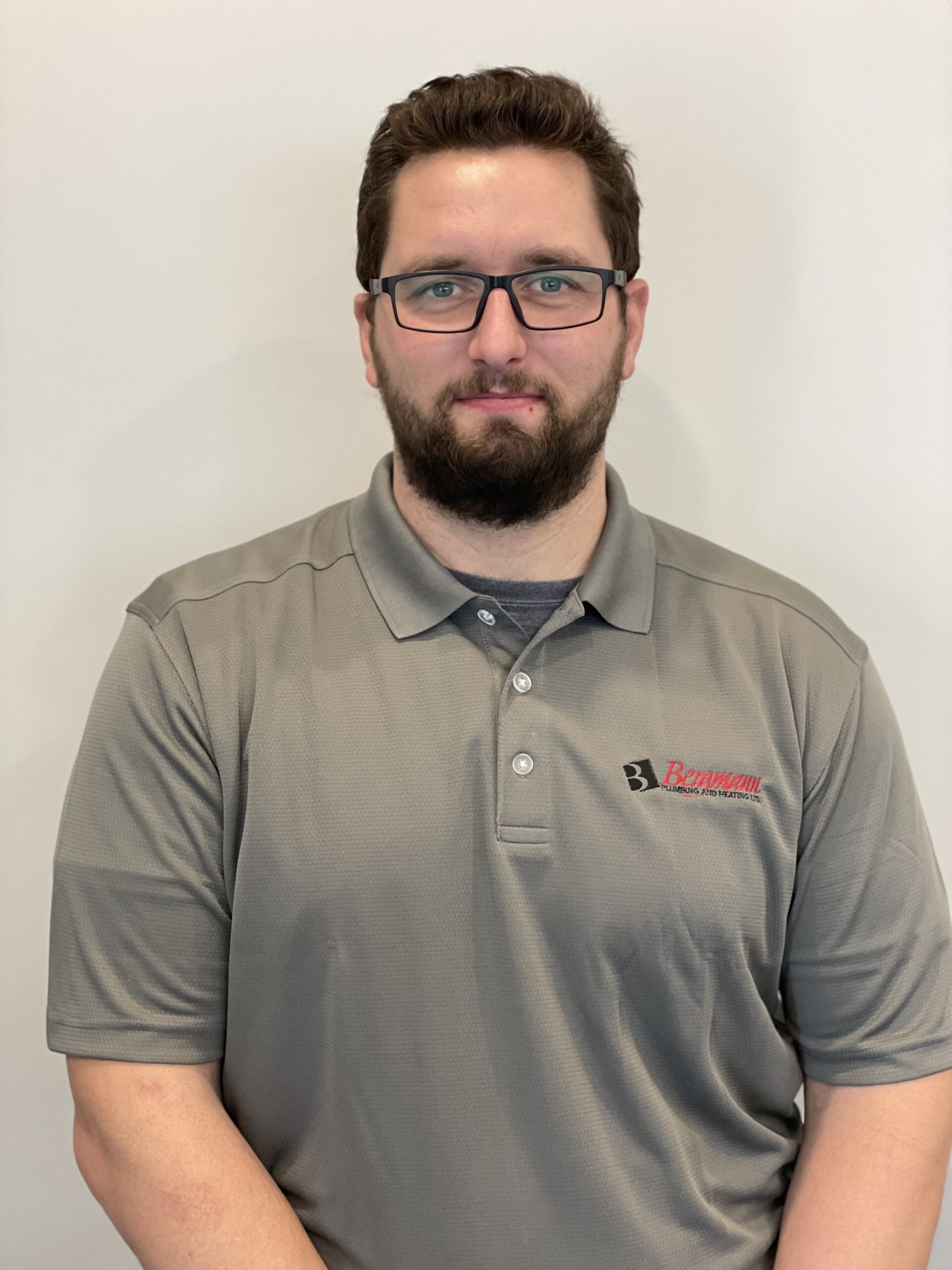 Our Team - Bergmann Plumbing & Heating Ltd