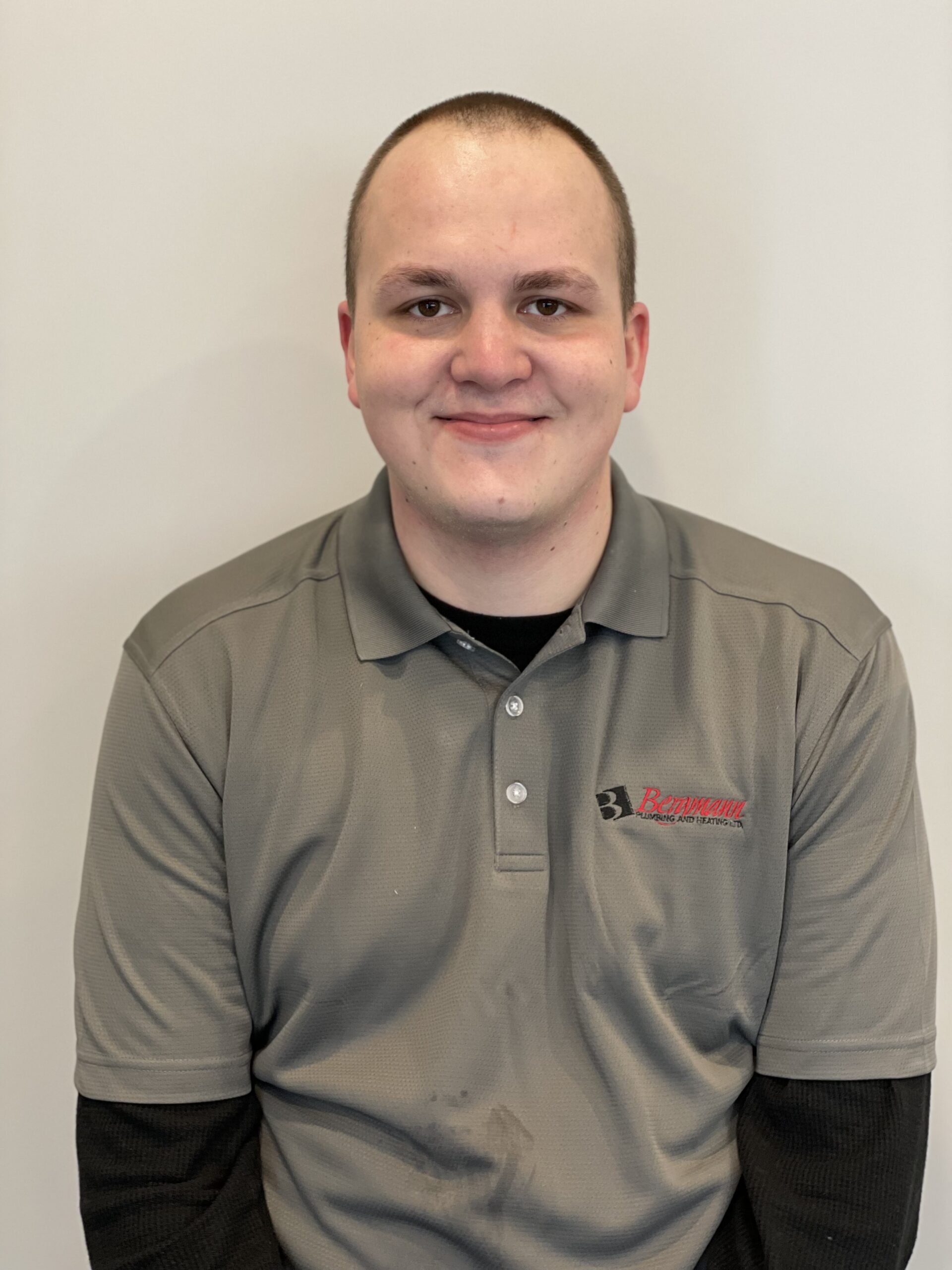 Our Team - Bergmann Plumbing & Heating Ltd