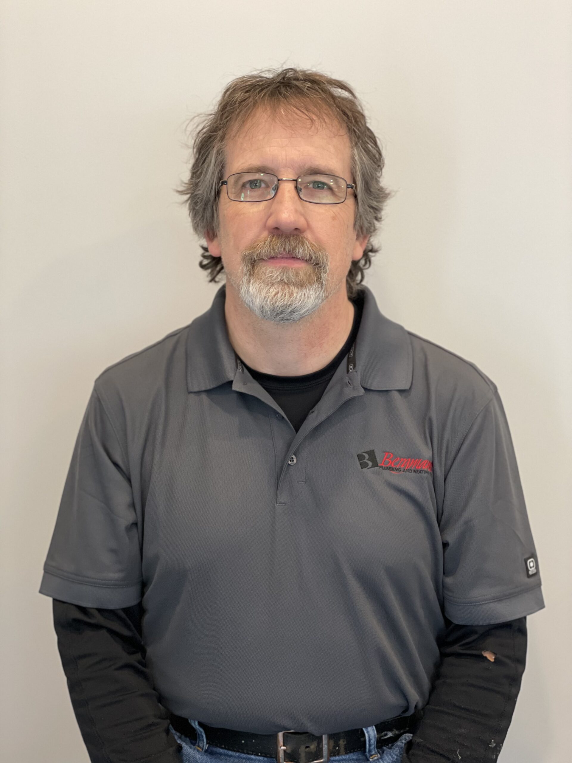 Our Team - Bergmann Plumbing & Heating Ltd